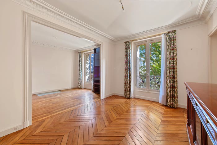 Paris 6ème, Notre Dame des Champs - Appartement 4 pièces à vendre