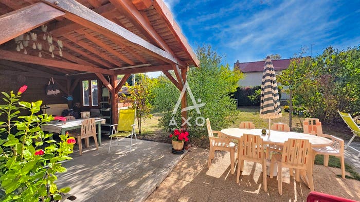 Maison 4 pièces à vendre - Cepoy