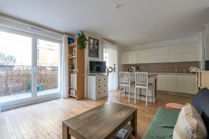 Joinville-le-Pont, Paris : Appartement 3 pièces à vendre
