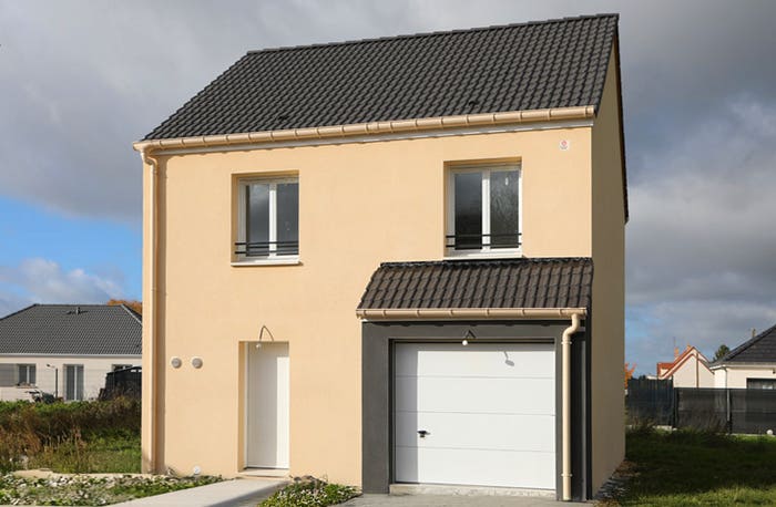 Maison 5 pièces à Vaujours, à vendre