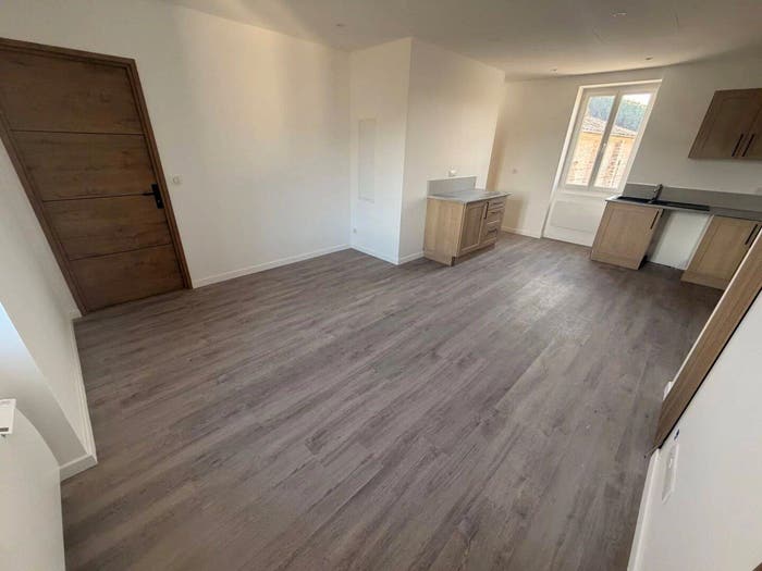 Appartement 3 pièces à louer - Saint-Pierre
