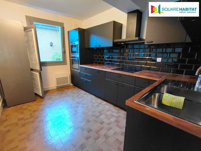 Auch : Appartement 4 pièces à louer