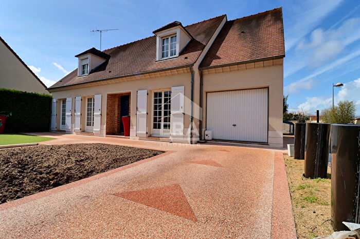 Morigny-Champigny : Maison 7 pièces à vendre