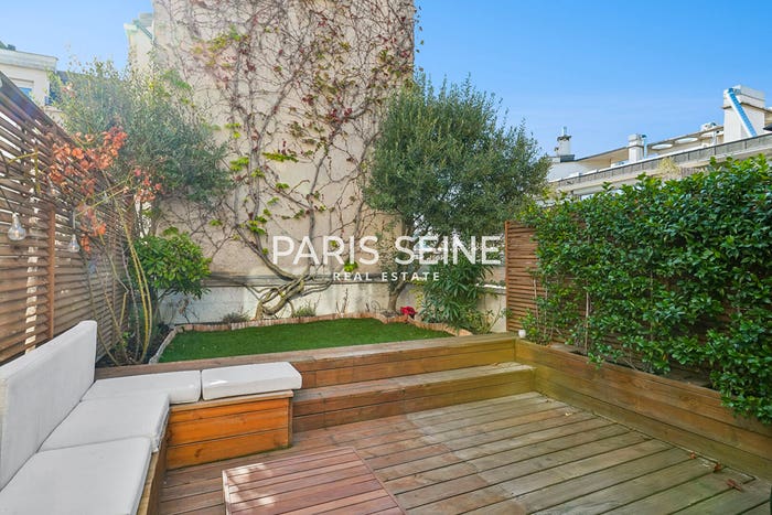 Appartement 2 pièces à louer à Paris 15ème, Dupleix, Motte Picquet