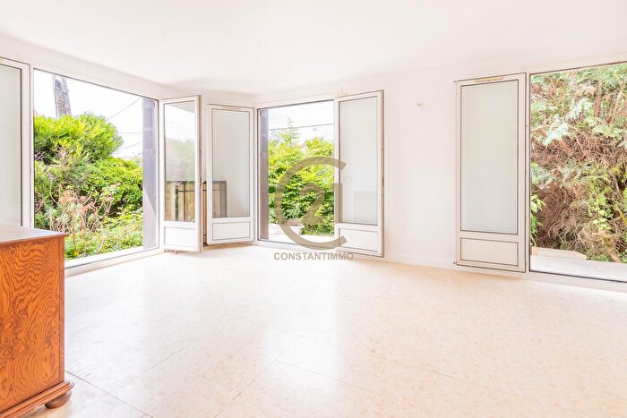 Maison 7 pièces à Morsang-sur-Orge, à vendre