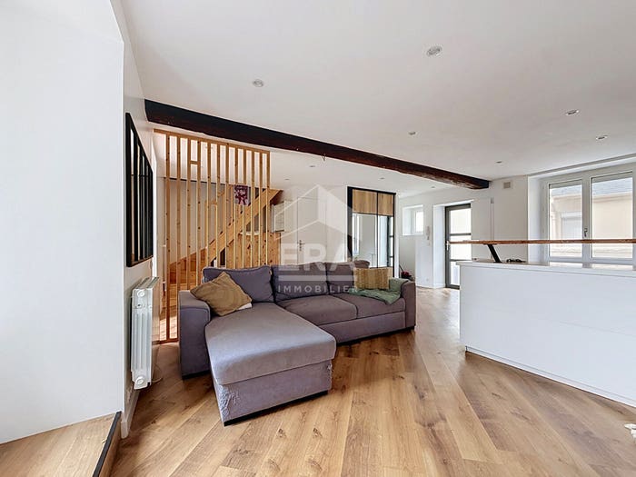 Maison 4 pièces à vendre à Étampes, Saint-Martin, Saint-Gilles