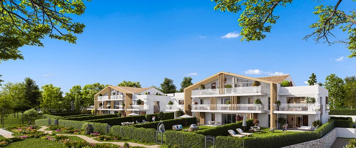 Appartement 4 pièces à La Ciotat, Fontsainte, à vendre