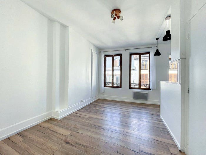 Appartement 2 pièces à louer à Nogent-le-Roi
