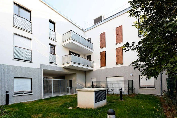 Appartement 3 pièces à Paul Bert, Aubervilliers, à louer