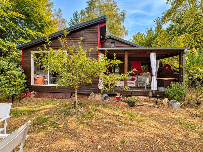 Maison 3 pièces à vendre à Beaumont-du-Lac