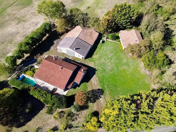 Maison 6 pièces à vendre à Monviel