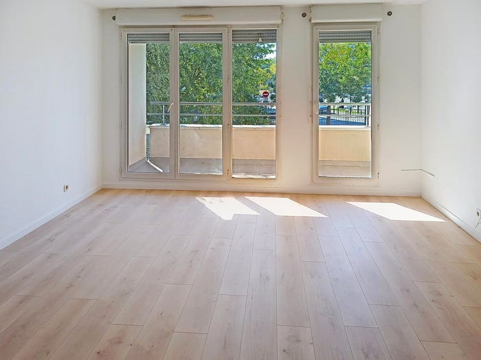 Cergy, Les Hauts-de-Cergy : Appartement 3 pièces à vendre