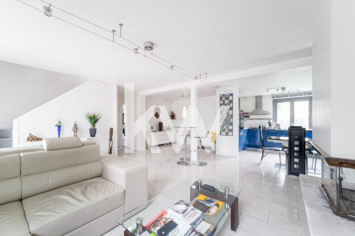 Maison 5 pièces à vendre - Morsang-sur-Orge, Robespierre