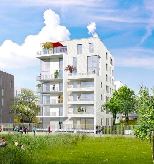 Appartement 3 pièces à louer à Val d'Athis, Athis-Mons
