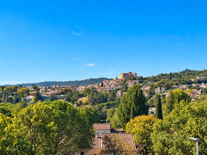 Appartement 1 pièce à louer - Gréoux-les-Bains
