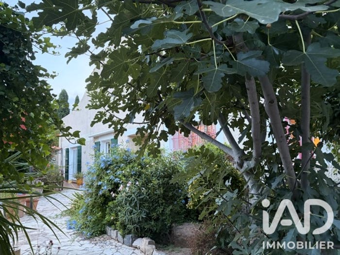 Maison 9 pièces à vendre - Sérignan