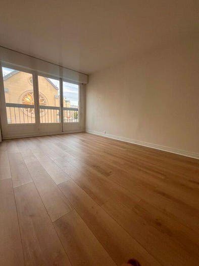 Cambronne-Garibaldi, Paris 15ème arrondissement - Appartement 2 pièces à louer