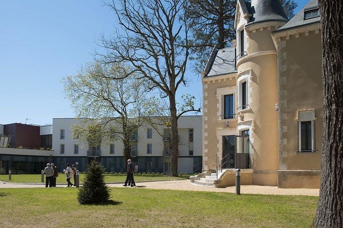 Appartement 1 pièce à Parthenay, à vendre
