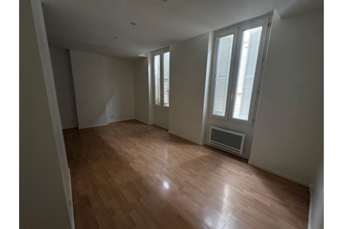 Appartement 2 pièces à louer - Marseille 6ème, Préfecture