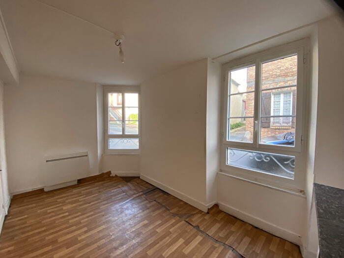 Maison 3 pièces à vendre - Pont-sur-Yonne