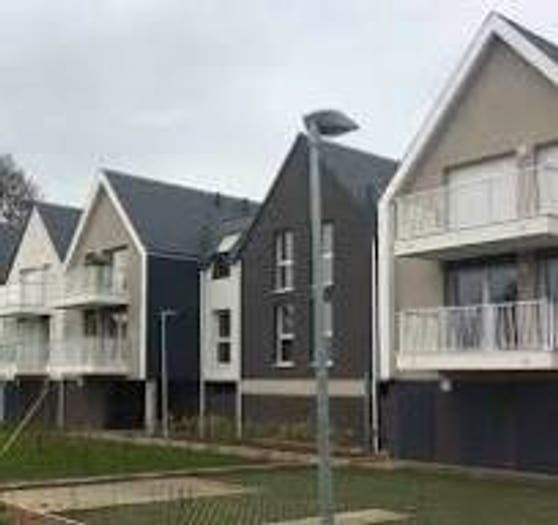 Appartement 2 pièces à louer - La Baule-Escoublac, Escoublac, Ajoncs d'Or, Salines