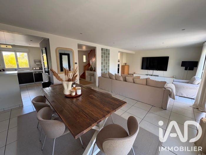 Maison 5 pièces à vendre - Corbeil-Essonnes, Coquibus