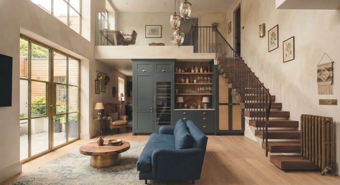 Saint-Malo, La Flourie - Maison 4 pièces à vendre