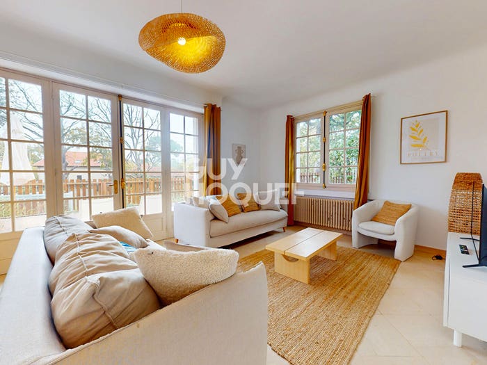 Maison 5 pièces à vendre - Capbreton, Les Dunes, Les Vignes, Péry