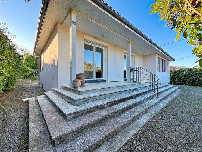 Maison 5 pièces à louer - Carbonne