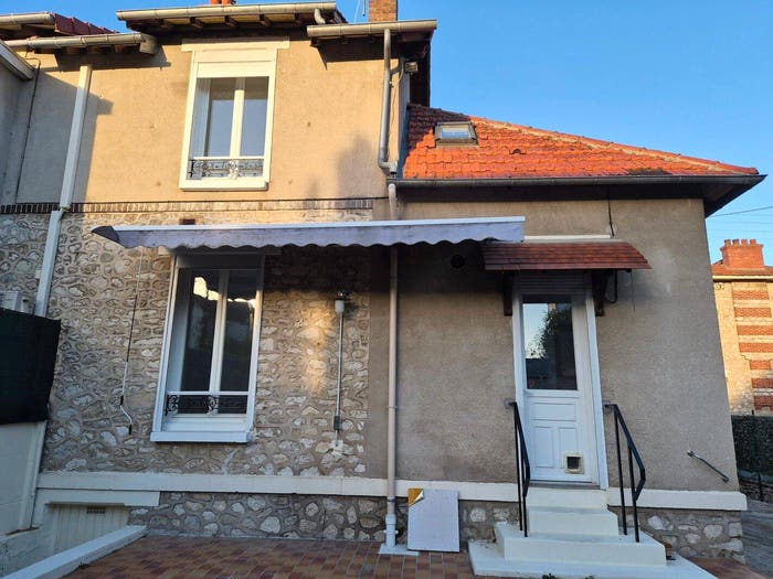 Maison 6 pièces à louer - Montargis
