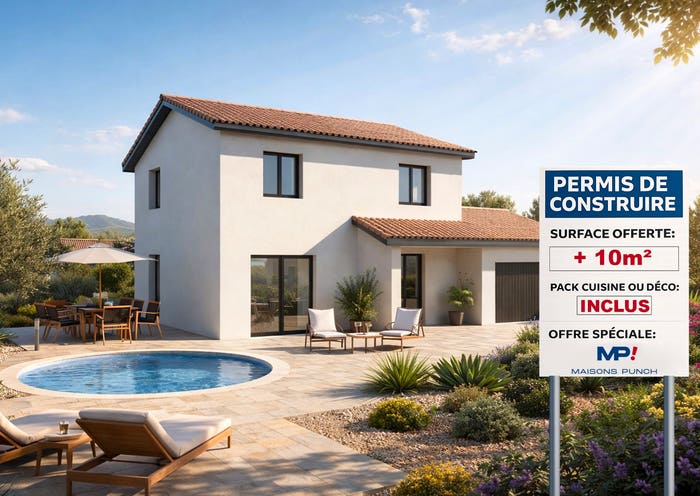 Maison 4 pièces à vendre à Villefranche-sur-Saône, Centre-ville