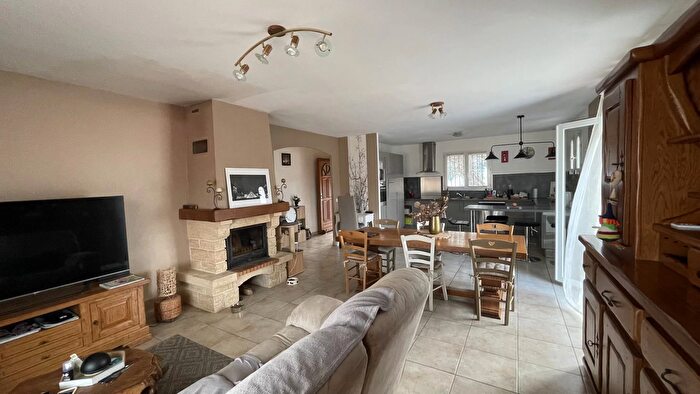 Maison 5 pièces à Saint-Jean-Pla-de-Corts, à vendre
