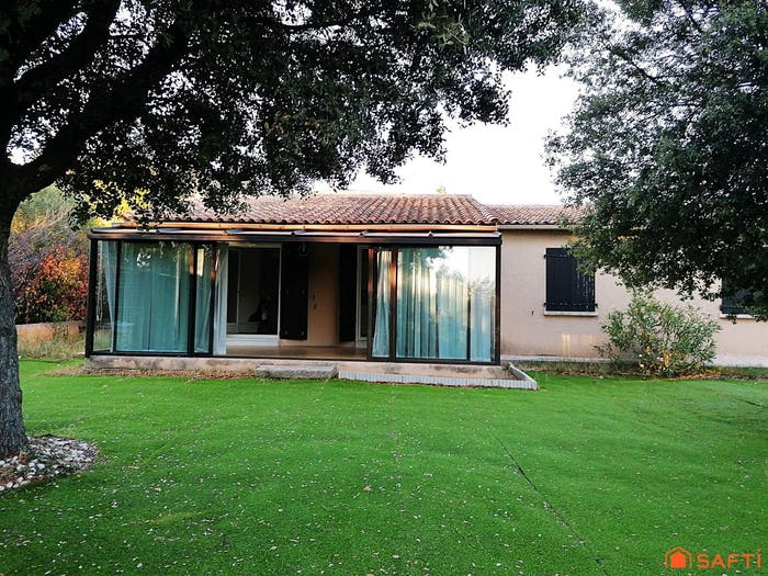 Maison 5 pièces à Camps-la-Source, à vendre