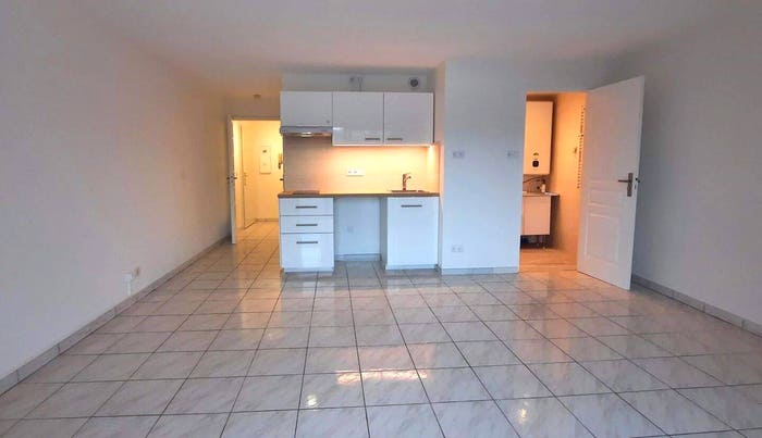 Saint Aygulf, Fréjus - Appartement 1 pièce à louer