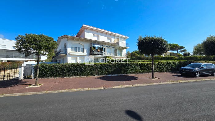 Appartement 1 pièce à Royan, Foncillon, Le Chay, à vendre