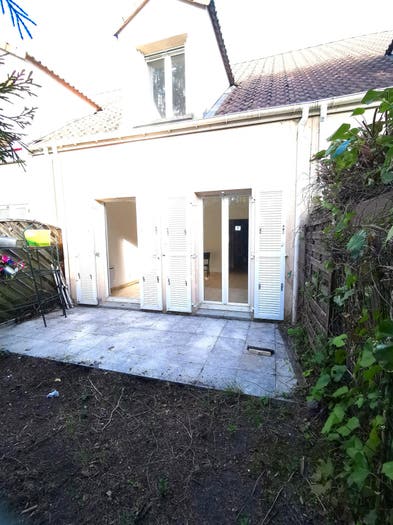 Maison 4 pièces à vendre à Cergy, Les Hauts-de-Cergy