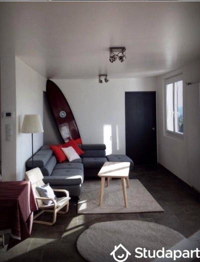 Bidart - Appartement 1 pièce à louer