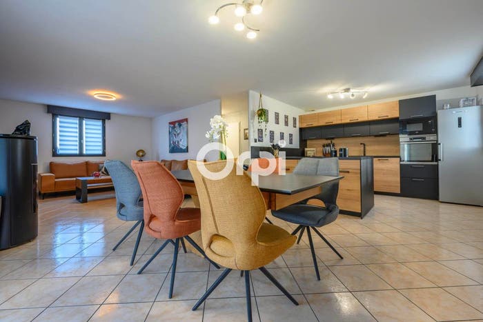 Aniche : Maison 7 pièces à vendre
