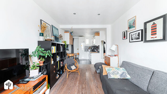 Appartement 3 pièces à Asnières-sur-Seine, Bécon, Bourguignons, à vendre