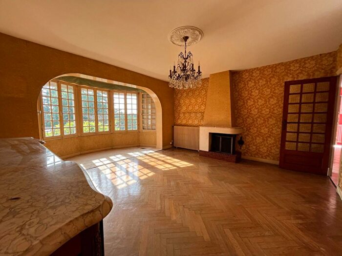 Castelnaudary, Cassieu, Jardin de la Résistance, Lapasset : Maison 5 pièces à vendre