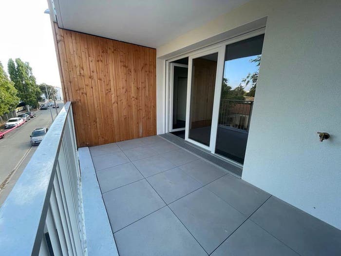 Appartement 2 pièces à louer - Saint Eloi, La Rochelle