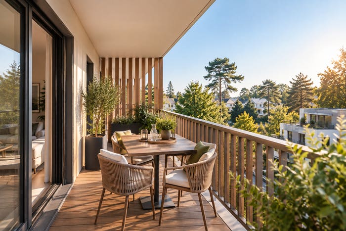 Maison 3 pièces à vendre à Vannes, Conleau