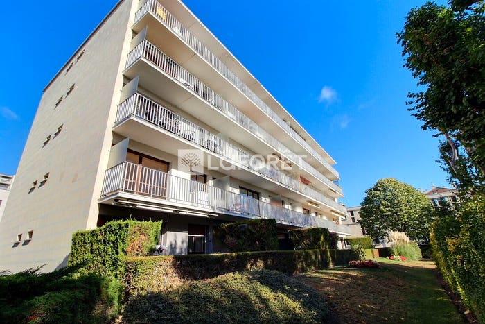 Rueil-Malmaison, Plaine Gare - Appartement 1 pièce à vendre