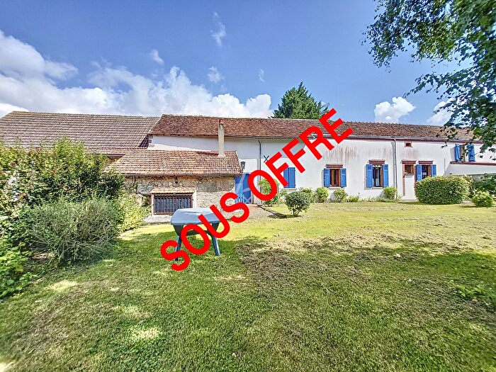 Saint-Loup-des-Vignes : Maison 11 pièces à vendre