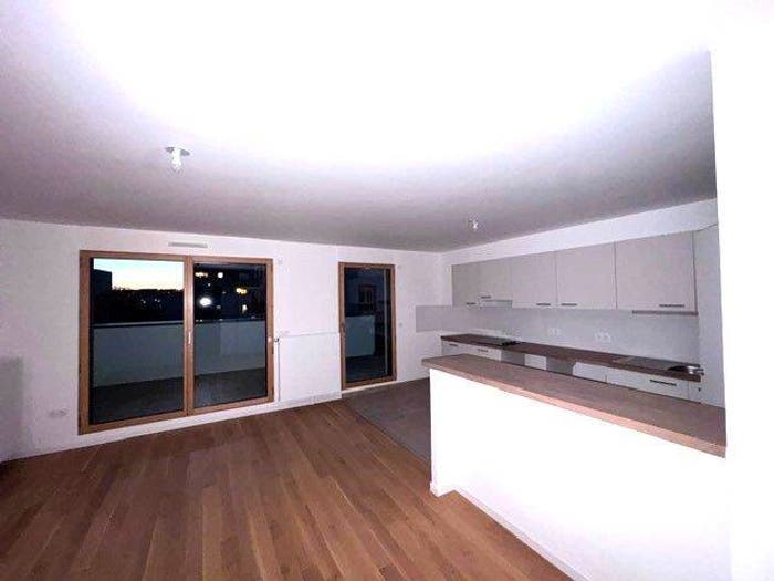 Centre I, Choisy-le-Roi : Appartement 3 pièces à louer