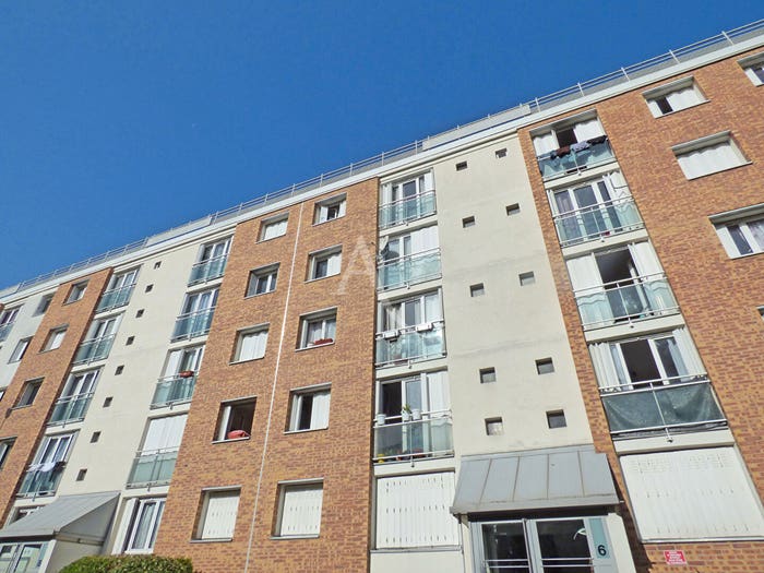 Gagny, Jean Moulin : Appartement 3 pièces à vendre