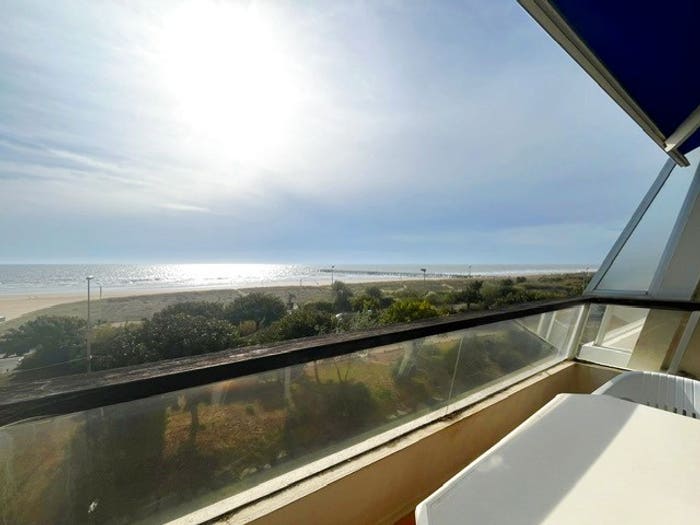 Appartement 1 pièce à Saint-Jean-de-Monts, Le Devallon, Plage des Demoiselles, Golf, à vendre
