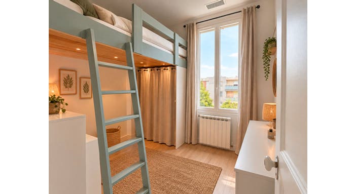 Maison 7 pièces à Vallauris, Golfe Juan, Vieux Port, à vendre