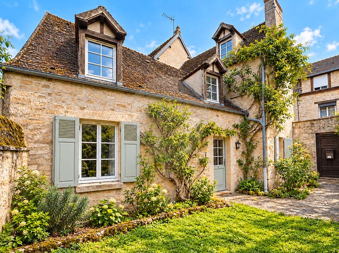 Senlis, Villevert - Maison 6 pièces à vendre