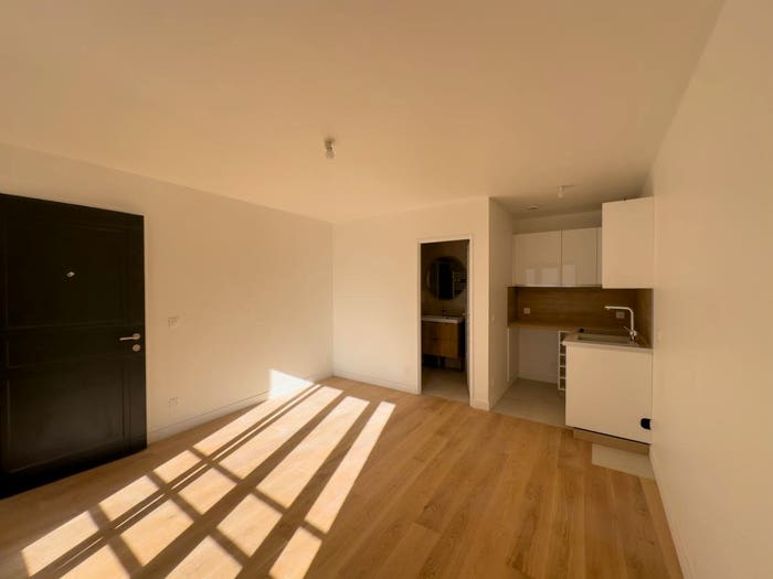 Appartement 1 pièce à vendre à Saint-Ouen